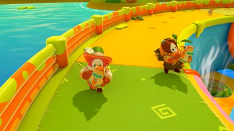 Fall Guys: Ultimate Knockout - Steam CD key → Buy cheap HERE!